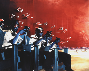 Patrick Nagatani - Offical Website